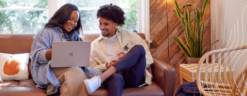 Preferred Employers | The Range